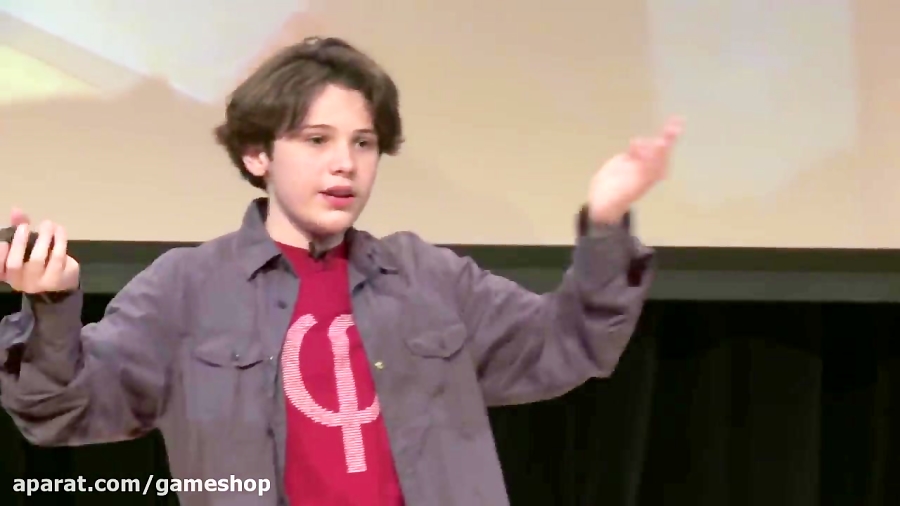 Forget what you know | Jacob Barnett | TEDxTeen