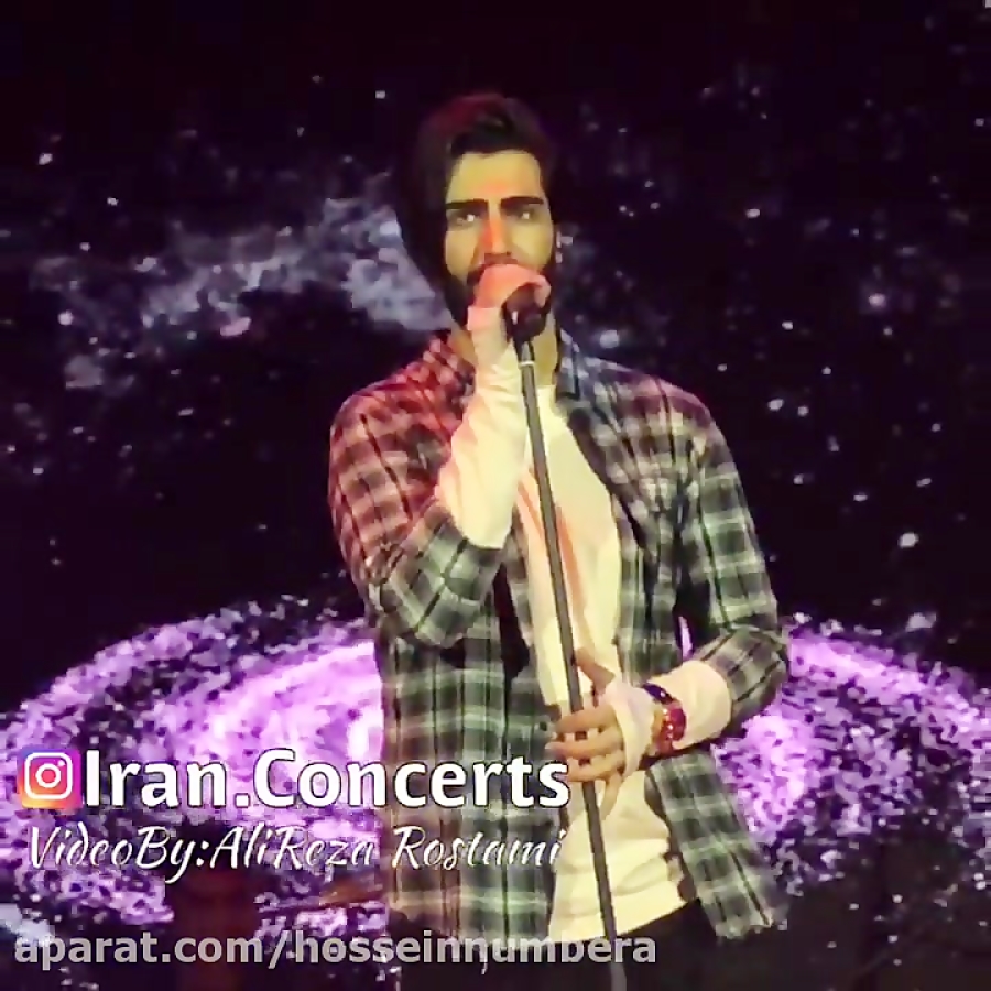 macan band live in concert divoone man - جدید ترین کنسرت مکان بند دیوونه من