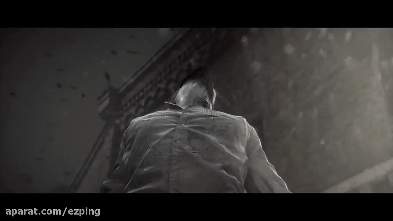 VAMPYR Story Trailer (2018) PS4/Xbox One/PC