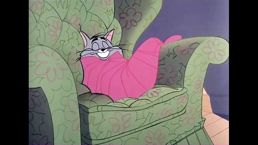 تام و جری - 132 - Snowbody Loves Me (1964)