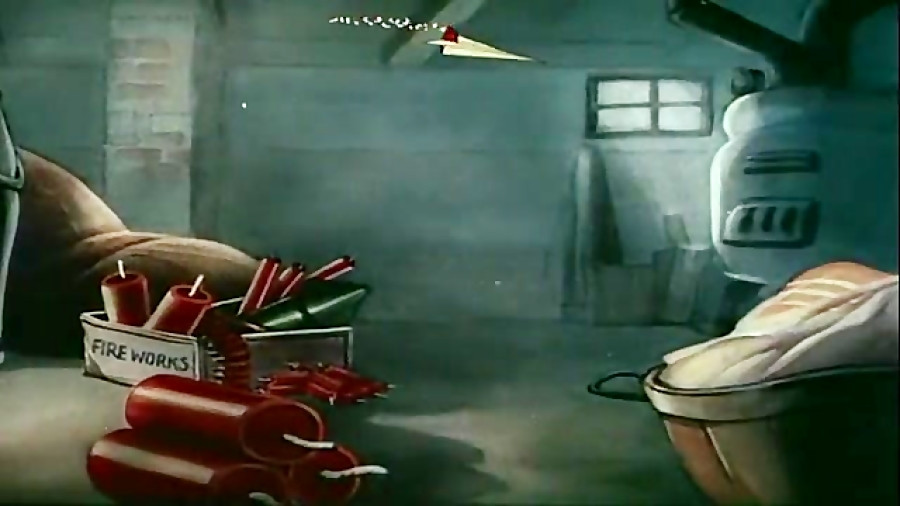 تام و جری - 159 - Shutter Bugged Cat (1967)