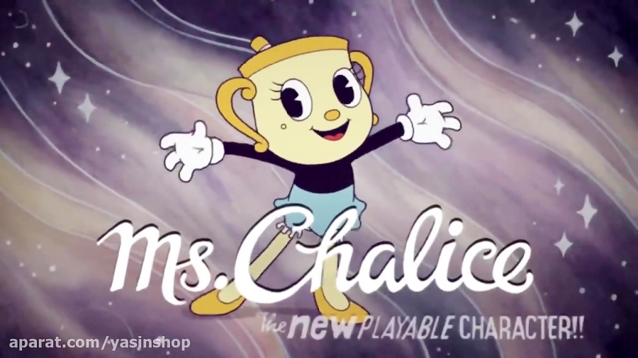 تریلر Cuphead: The Delicious Last Course در E3 2018