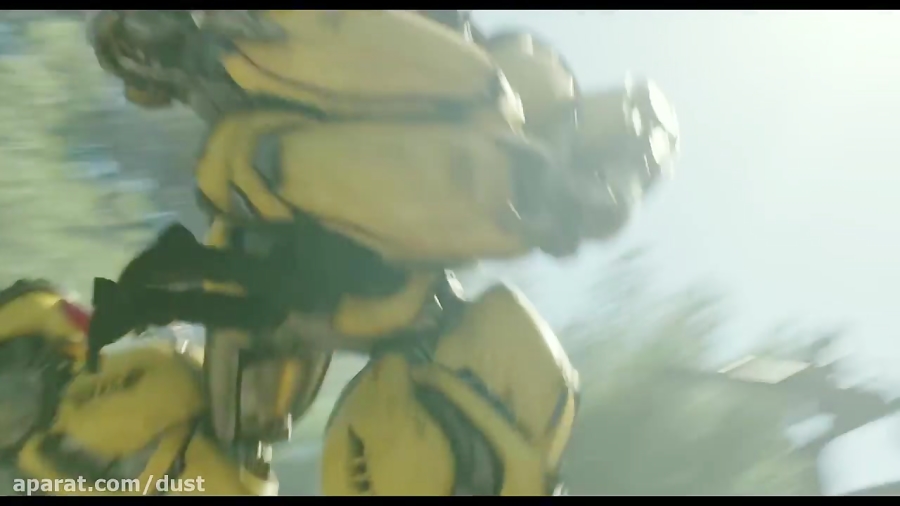 Bumblebee (2018) - Official Teaser Trailer - Paramount Pictures
