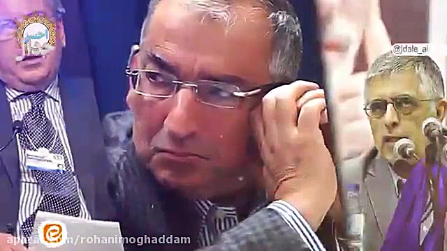 کابوس عمو سام // دکتر حسن عباسی