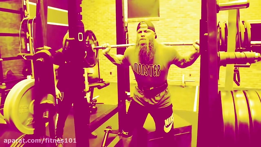 How to Get a “MONSTER” Squat! (3 BEST MOVES)