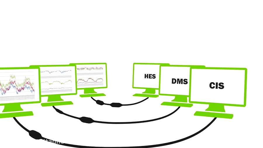 E65C CU-XE Communication Unit