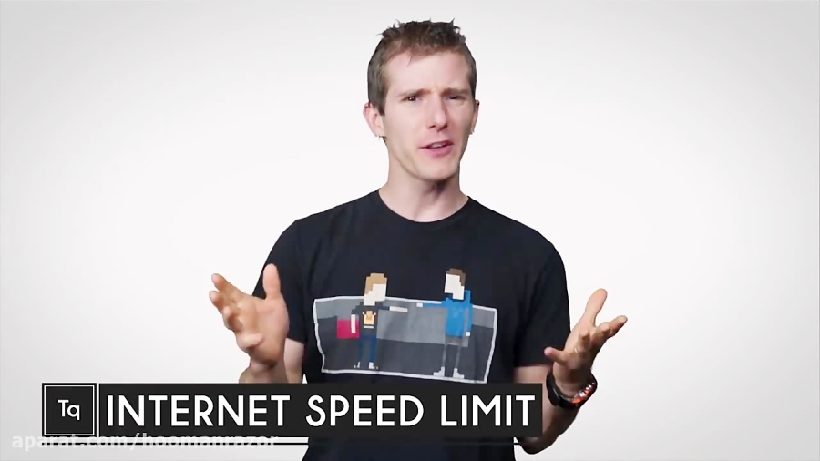 What's the Fastest Possible Internet Speed?