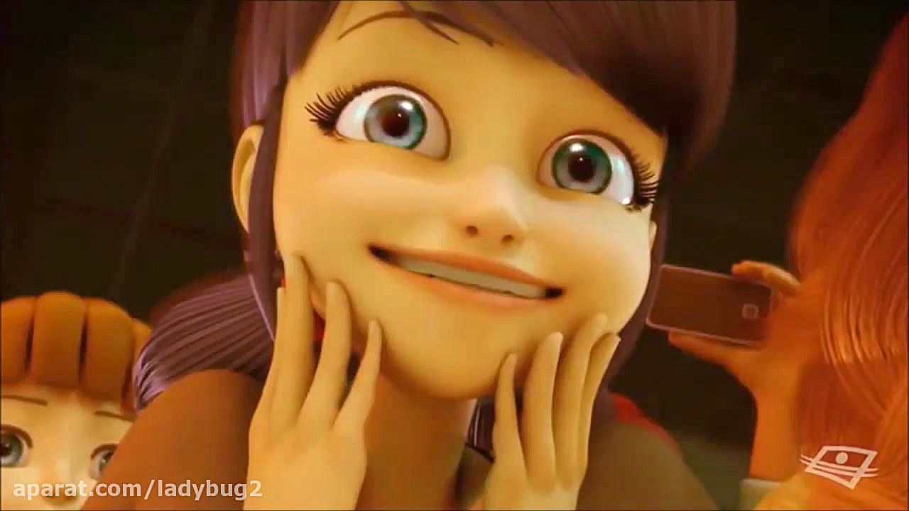 Miraculous Ladybug (English Dub) Season 1 Episode 21 Pixelator
