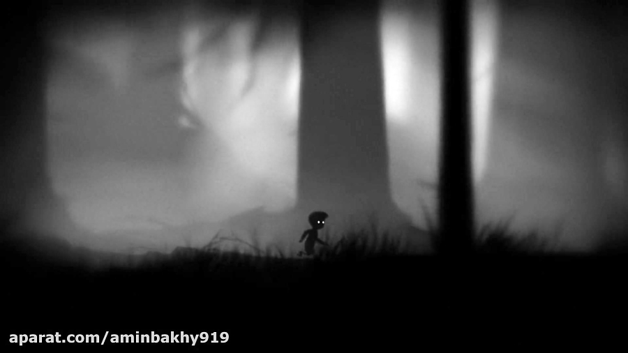 ۱۰ دقیقه ابتدایی Limbo با OST شاهکار Main Theme