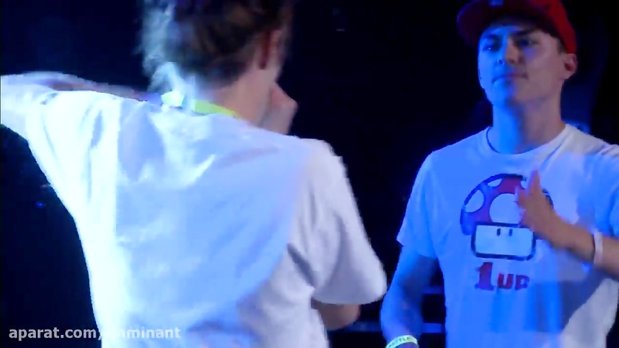 Skiller vs Alem - Final - 3rd Beatbox Battle World Championship