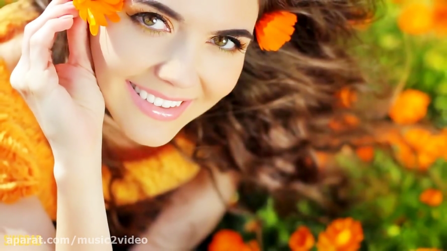 آهنگ شاد دل ببر (Ahange shad(Music2video
