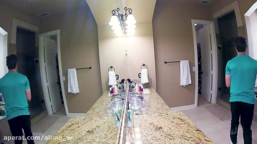 Real Life Trick Shots | Dude Perfect