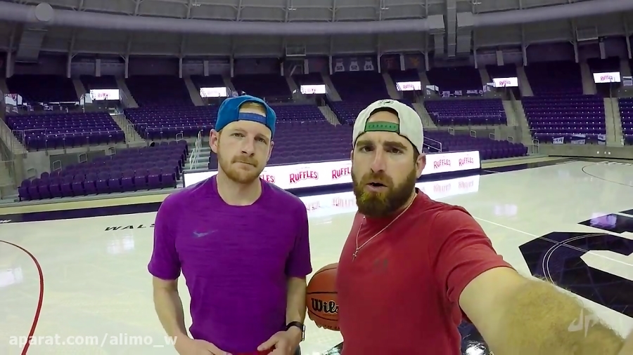 World Record Edition | Dude Perfect