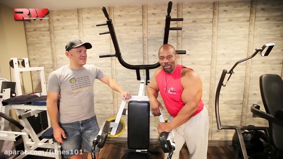 The "Right" Way to Do Side Laterals [Best Shoulder Exercises]