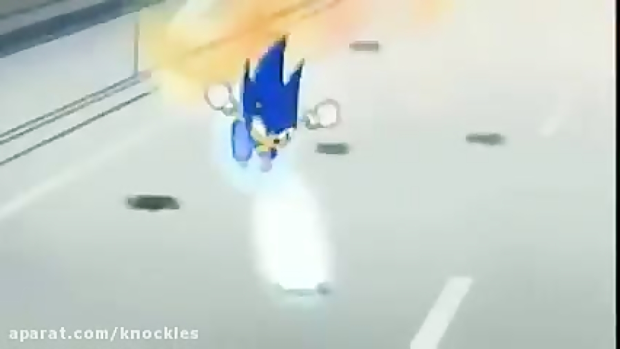 Sonic X - Theme Song
