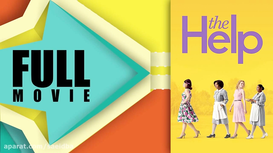 The Help FULL MOVIE