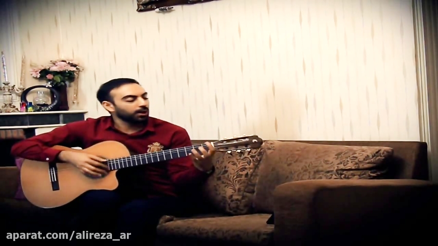 اجرای آهنگ حواسم نیست از بابک مافی