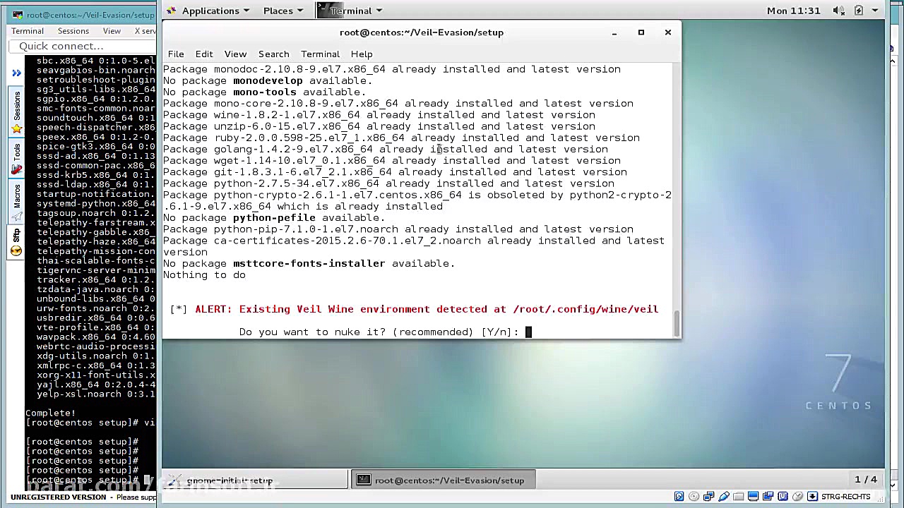 فیلم آموزش How Hackers Create Undetectable Malware and