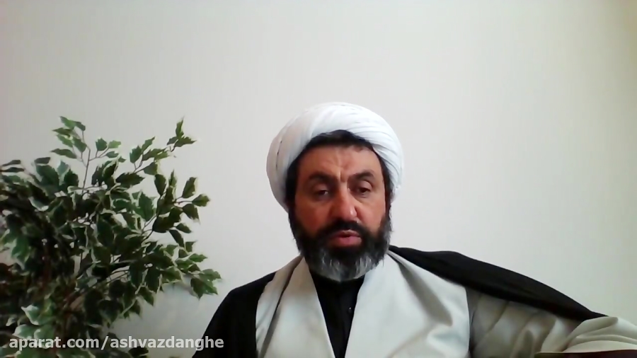 Forty Hadiths, Part Seven: Hadith Two, Sheikh Dr Shomali, 8th July 2018