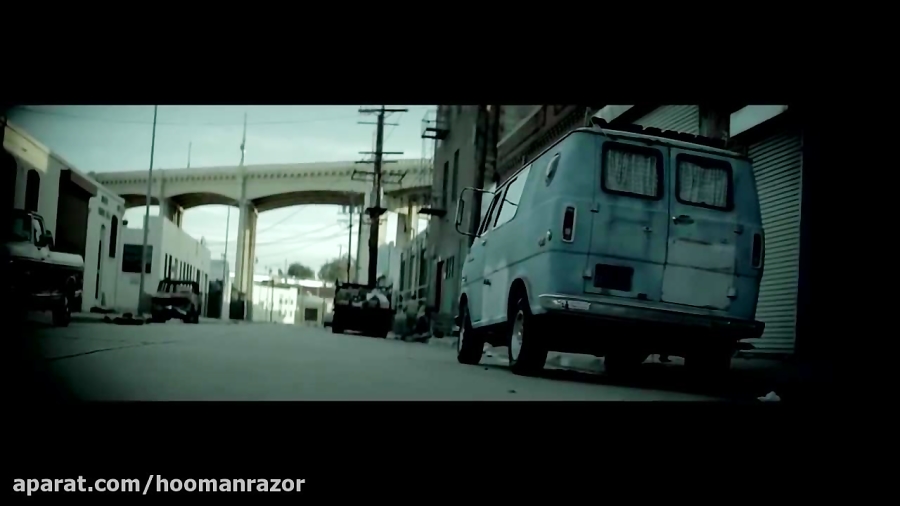 DIRTY LAUNDRY [BOOTLEG UNIVERSE]