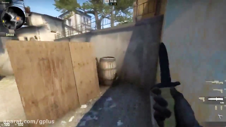 20 Inferno Tips Tricks: No Nades (CS:GO)