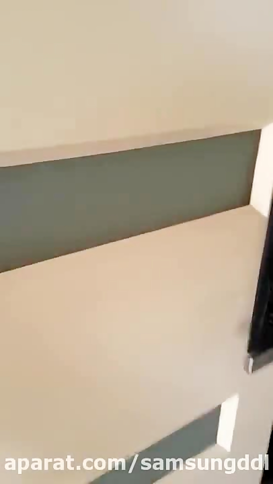 قفل دیجیتال درب سامسونگ SHP-DH520