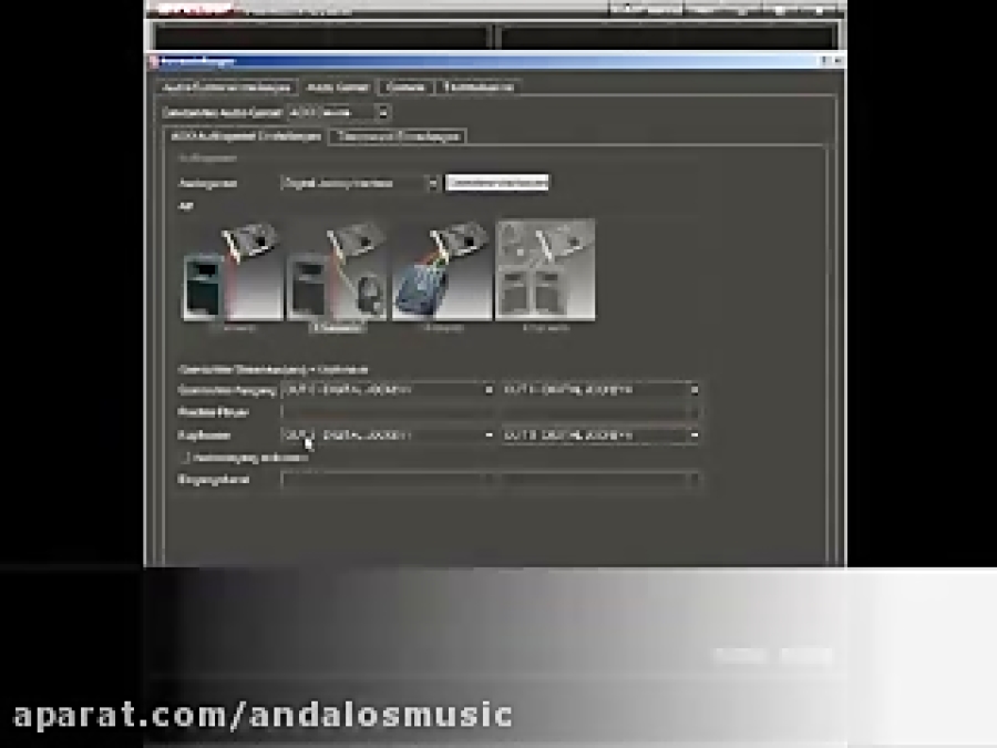 Reloop digital Jockey_ Device
