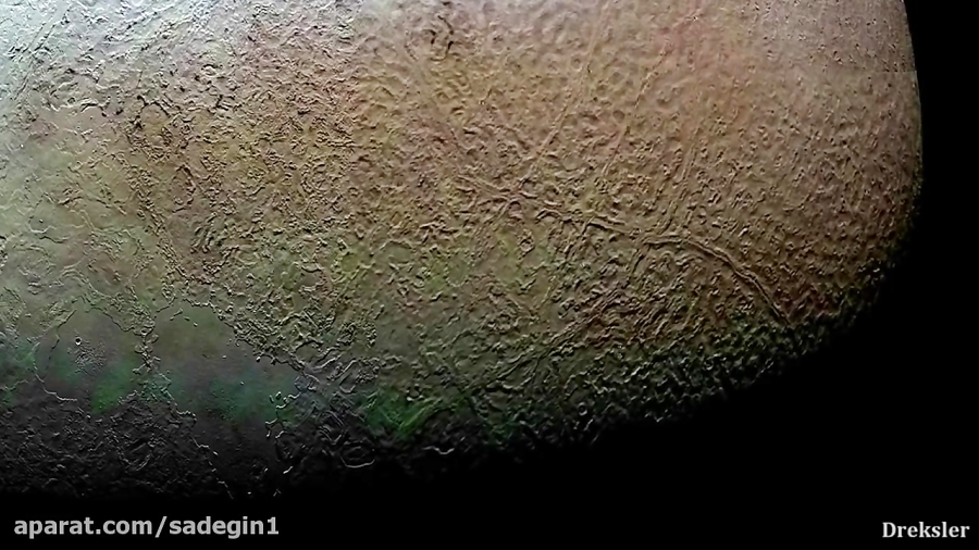 Triton Hopper: A Lander on Neptune's Moon Triton