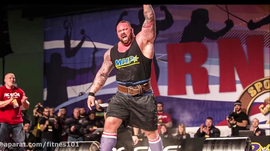 Powerlifting Legend Terry Todd passes away at age 80