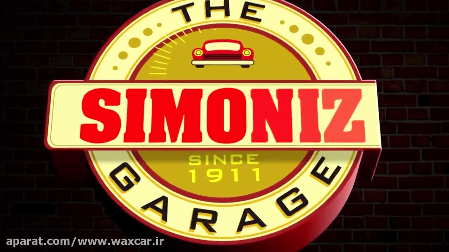Simoniz Diamond Plate Certification