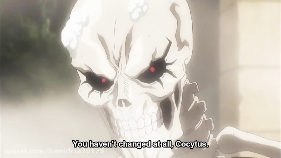 Bath Scene | OverLord Season 3 Ep 1