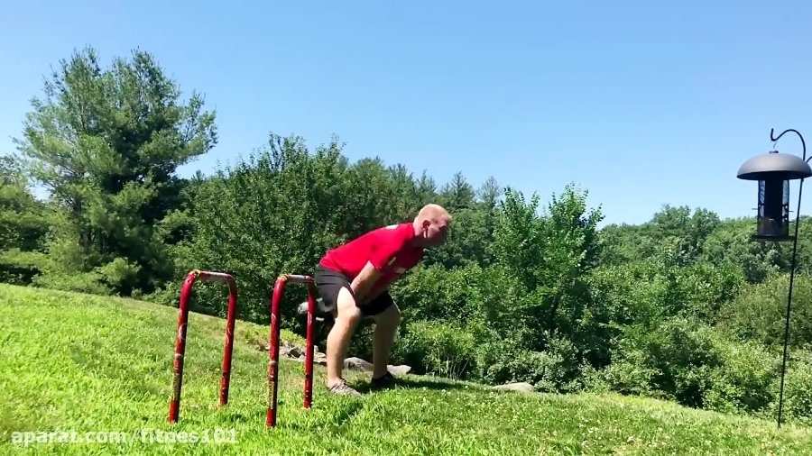 EQ and KB POWER Combo