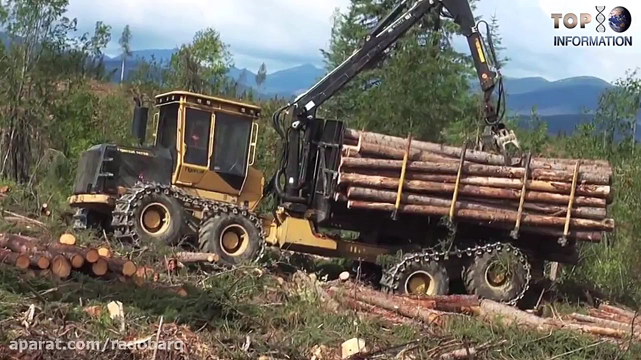 7 Most Useful Machines That Do Incredible Things