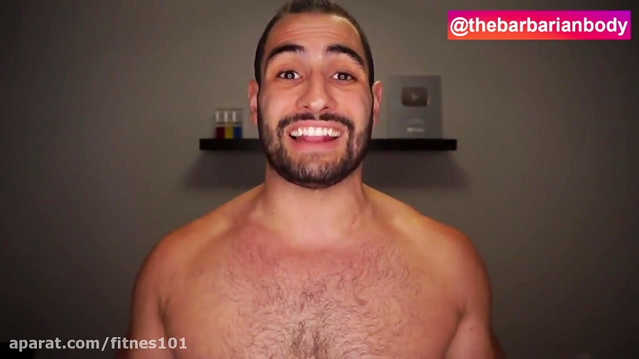 How to Build 10lbs of LEAN MUSCLE FAST [Step-By-Step]