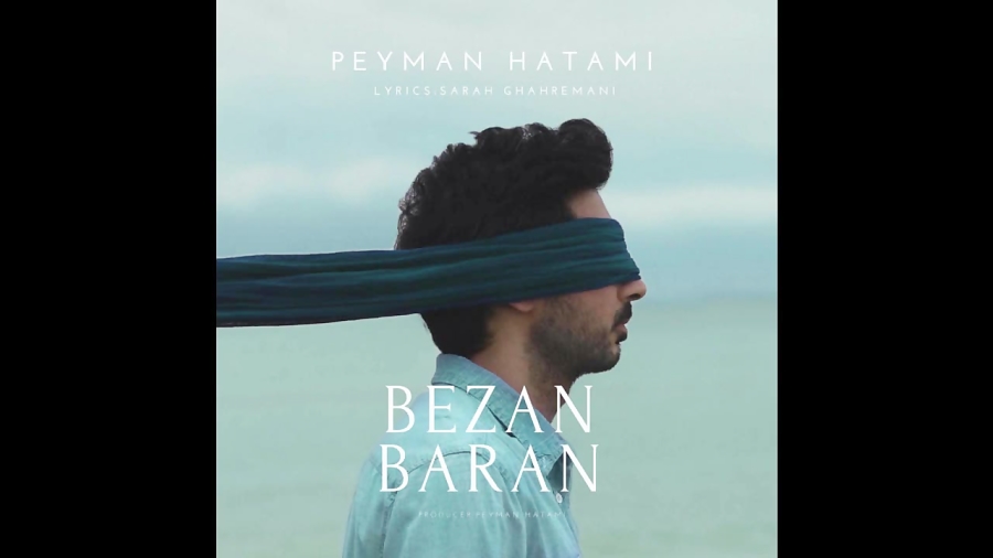 peyman hatami bezan baran