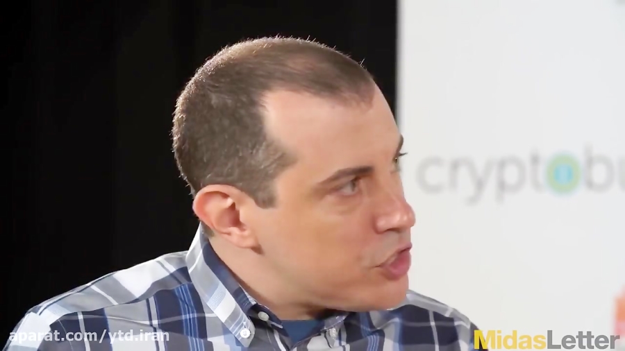 Interview with Andreas Antonopoulos