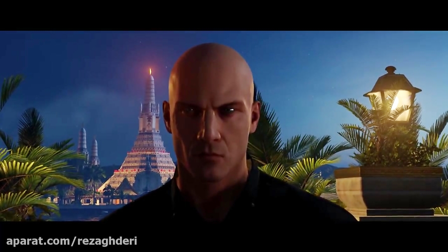 HITMAN – Game of the Year Edition | PS4
