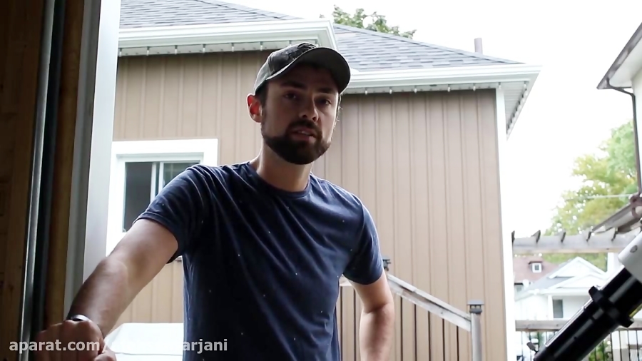 How to take Flat Frames for Astrophotography