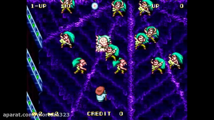 Top 20 Strange and Unusual Arcade Games