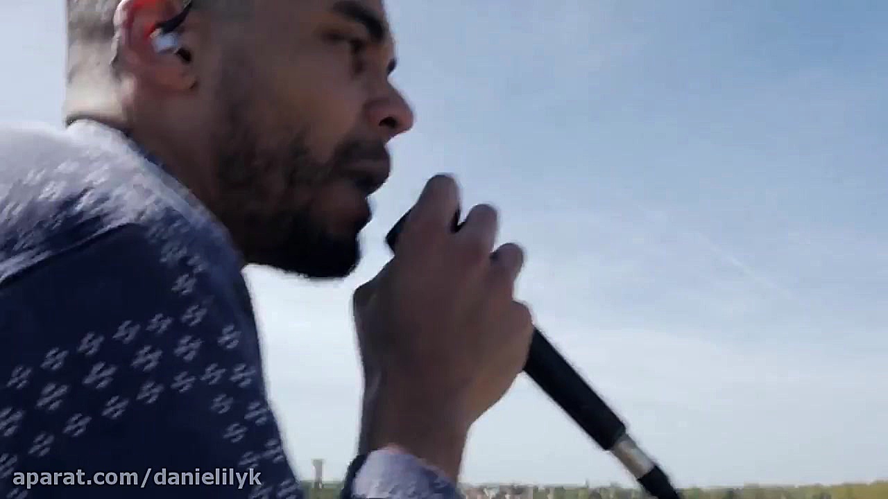 Beasty - Cali Iz Active ( Beatbox ) - Berywam
