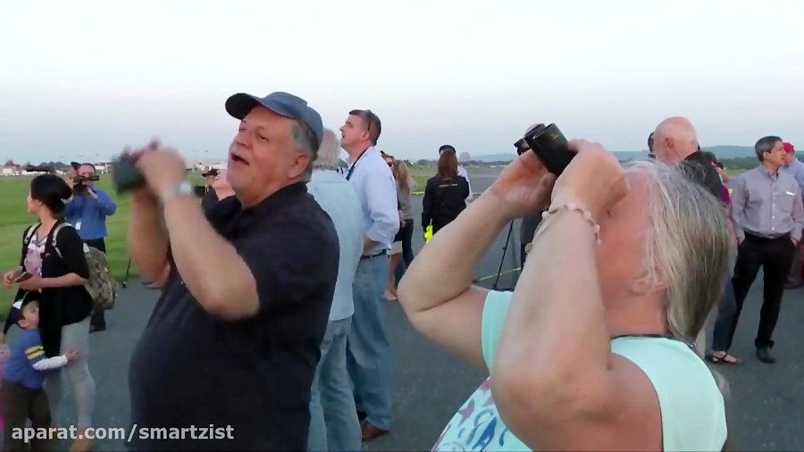 Solar Impulse and ABB Measurement Analytics a goal