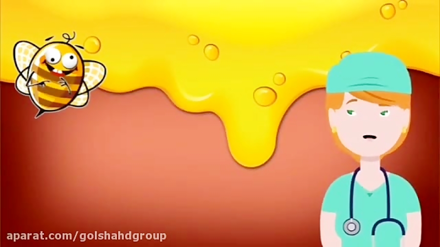 تشخیص عسل طبیعی از تقلبی