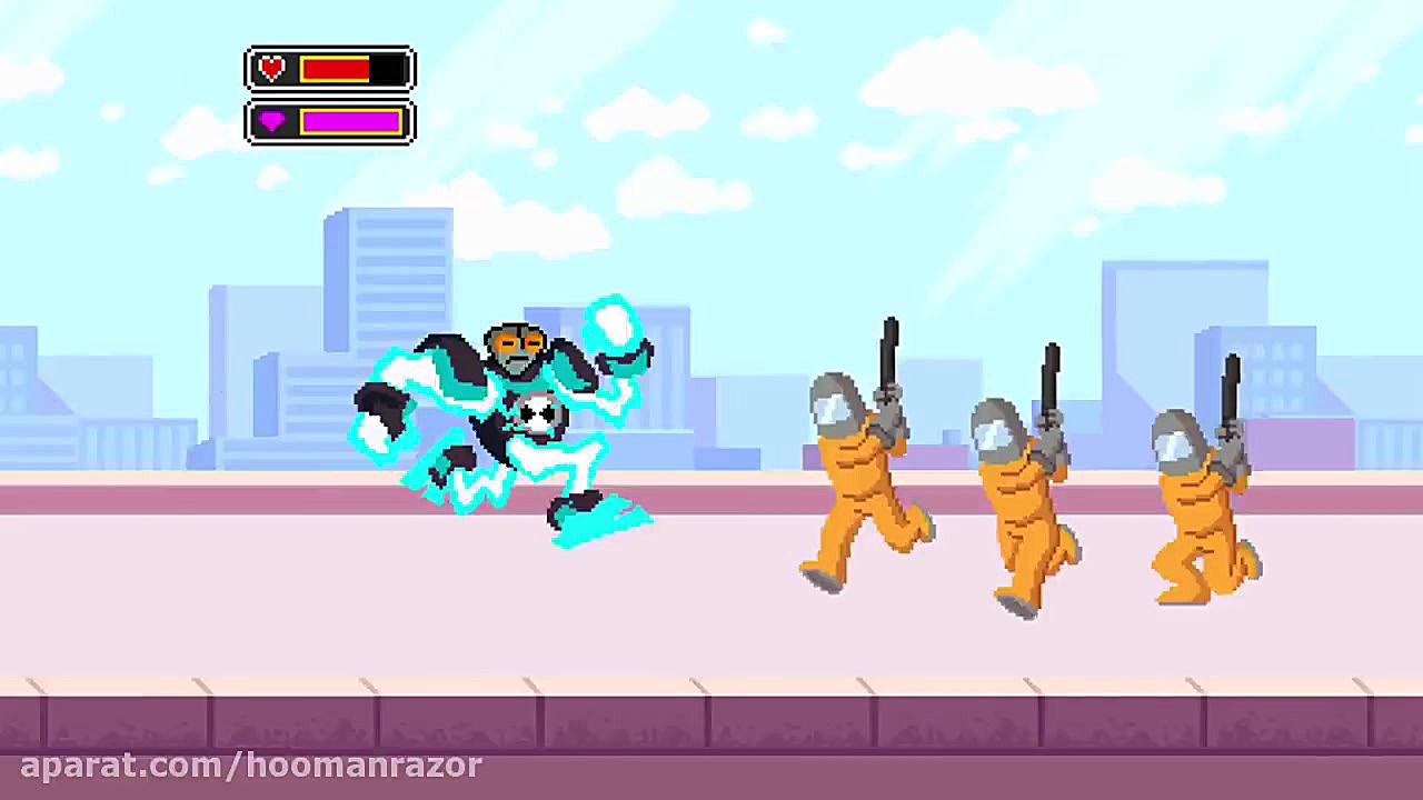 Ben 10 | Tennyson Team | Cartoon Network