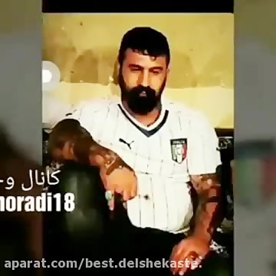 Vahid Moradi