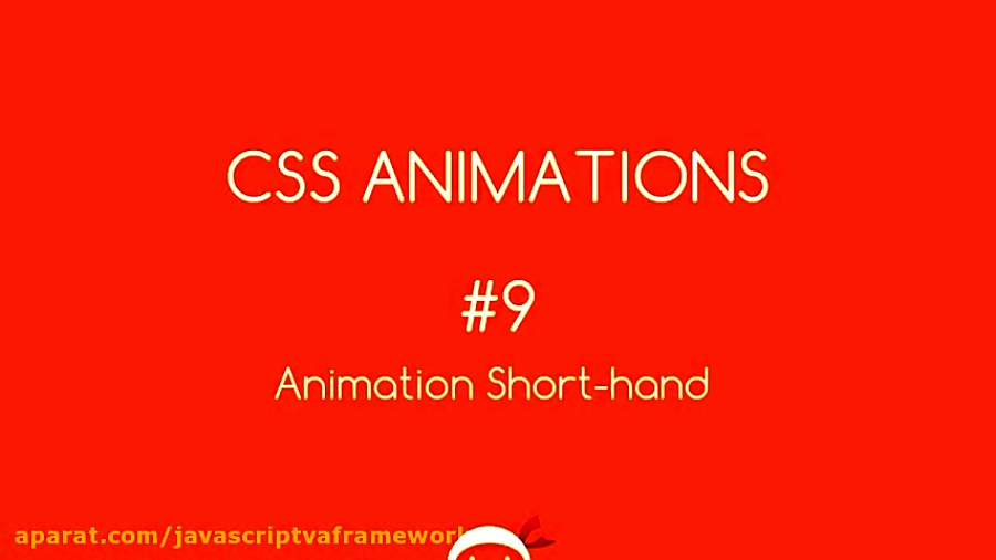 Css Animation Tutorial 9 Animation Shorthand
