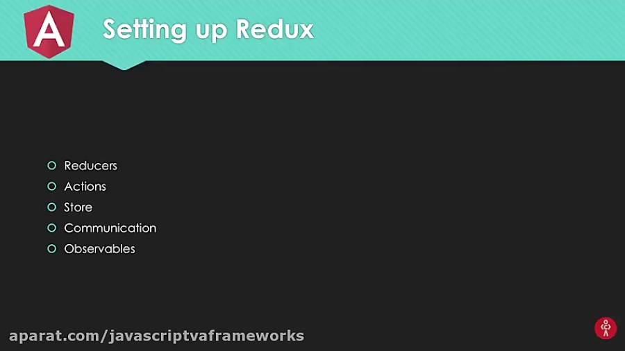 Angular 6 Tutorial 32- Redux - Getting Started