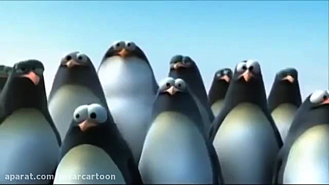 Pixar 2014 The Power of Teamwork Short Film