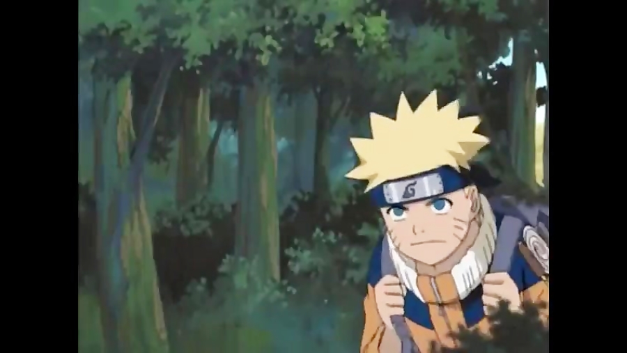 ناروتو قسمت 175 - Naruto 175