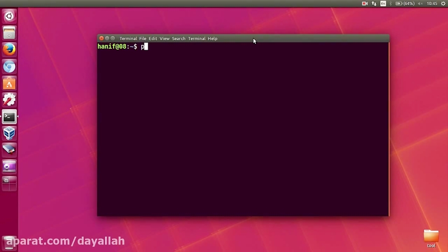 SimpleHTTPServer: a simple HTTP server module in python 2