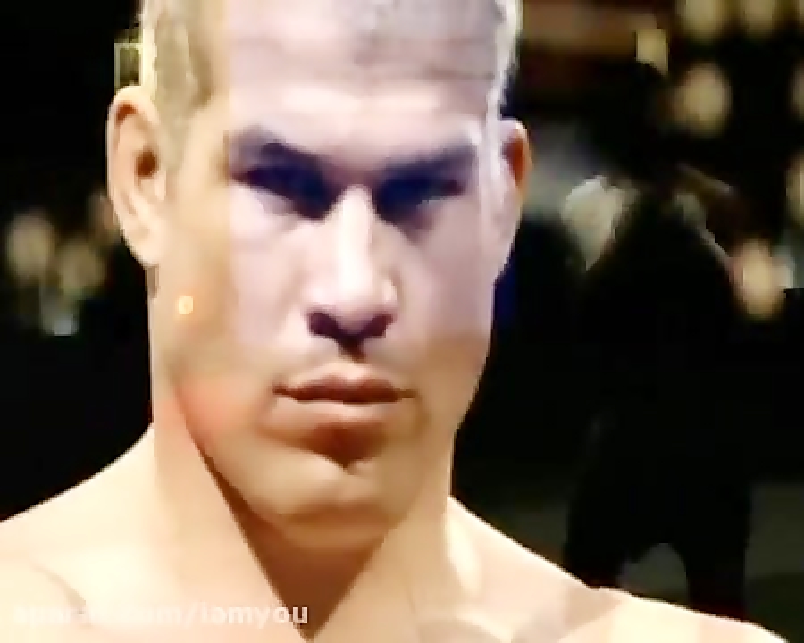 "Fight Masters" Mixed-Martial-Arts (National Geographic)